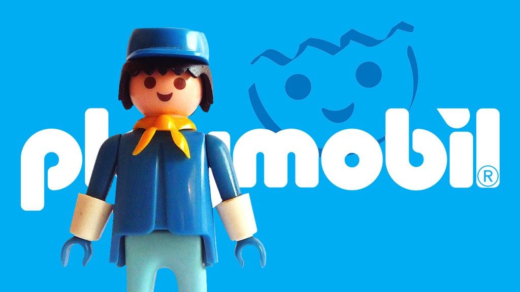 Playmobil — DonDino juguetes