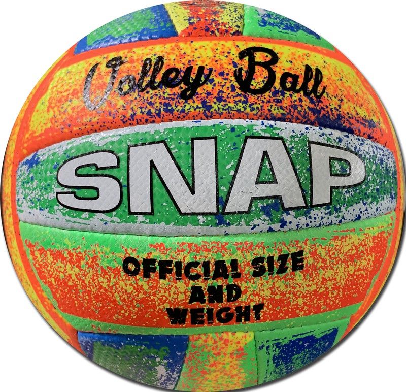 Ballon de volleyball snap — Dondino