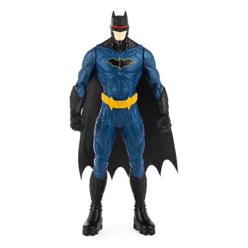 Batman Figures Basic 15cm Sdo Batman Bat Tech — Dondino