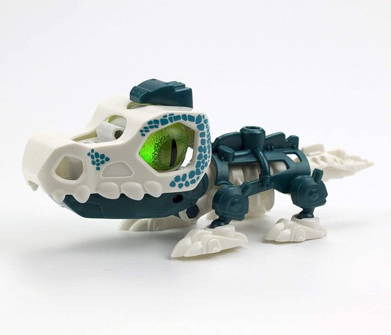 Bio-Saurus Pack Individual Sdo. — DonDino juguetes