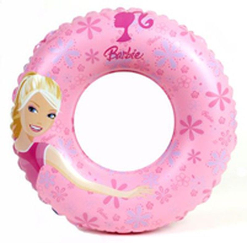 Circular Barbie 50 cm — DonDino juguetes