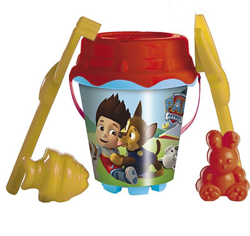 Conjunto Castillo Paw Patrol 8 — DonDino juguetes