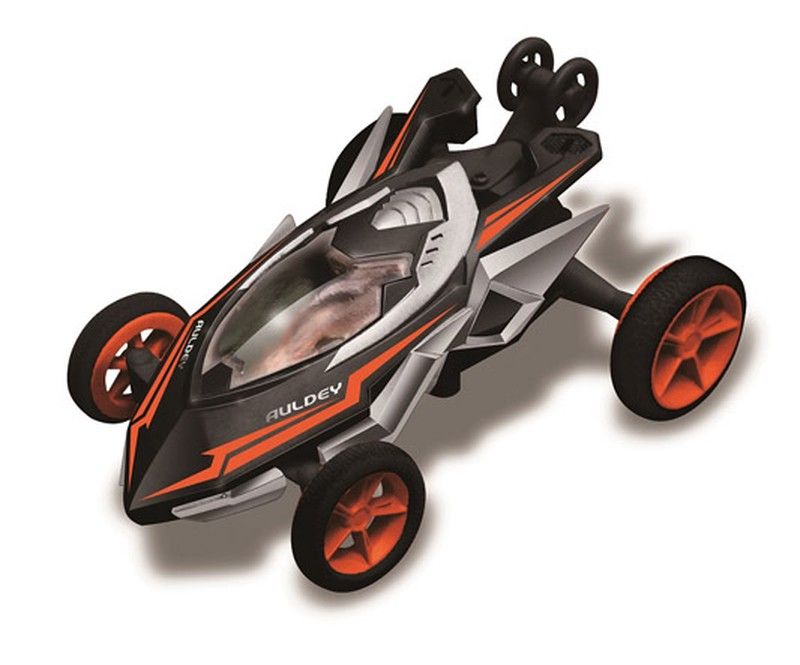 Micro stunt car — Dondino