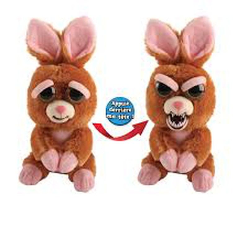 Feisty pets conejo — DonDino juguetes