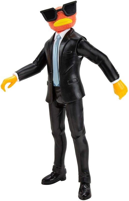 Contract Giller Victory Fortnite Figure — Dondino