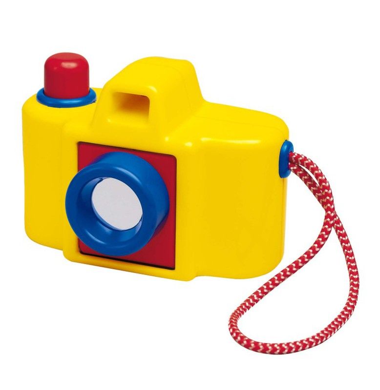 Focus Pocus — Dondino