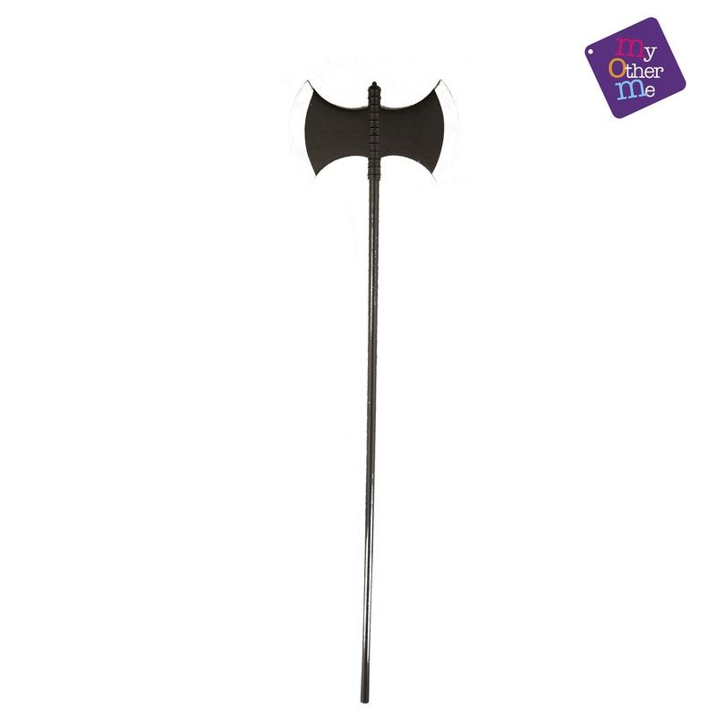 Double hache 95 x 30 cm — Dondino