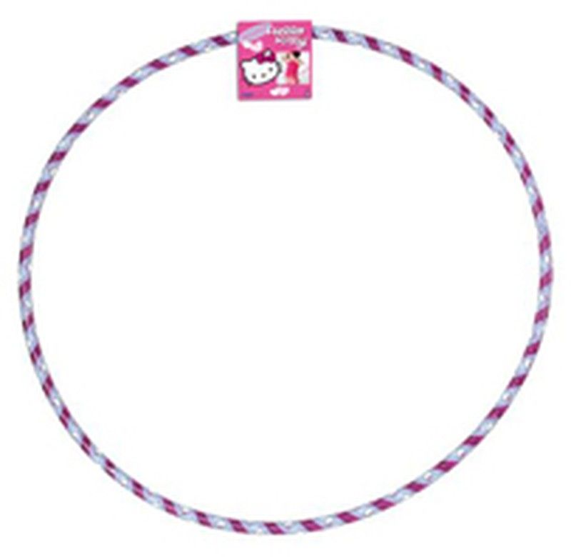 Hula Hoop D.80 Hello Kitty — Dondino