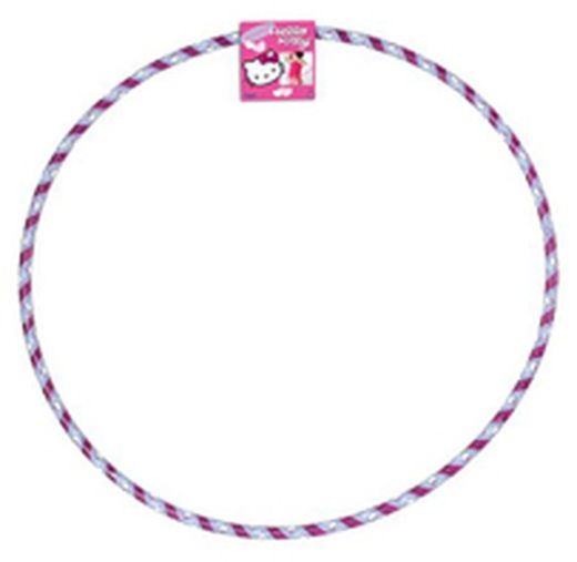 Hula hoop 80 Hello Kitty — DonDino juguetes