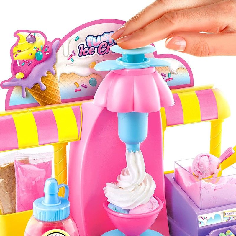Ice Cream Factory — DonDino juguetes