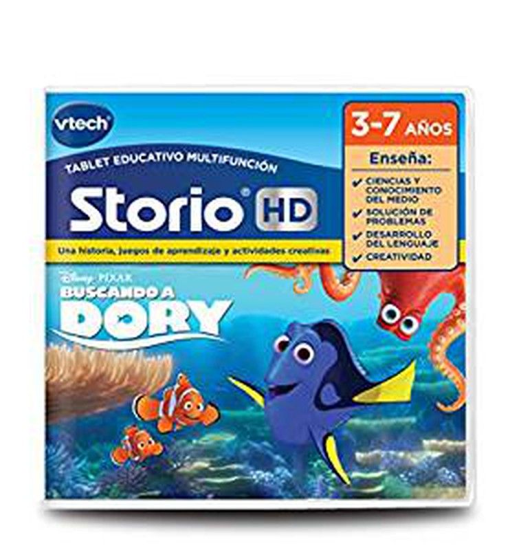 Juego dory storio2/3s — DonDino juguetes