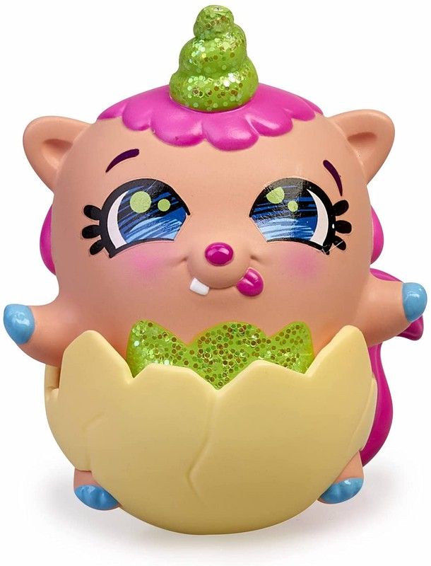 Mini Beasties Popcups — Dondino