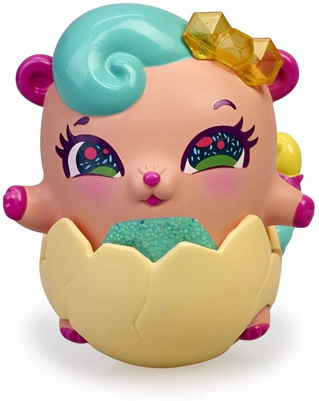 Mini Beasties Popcups — Dondino