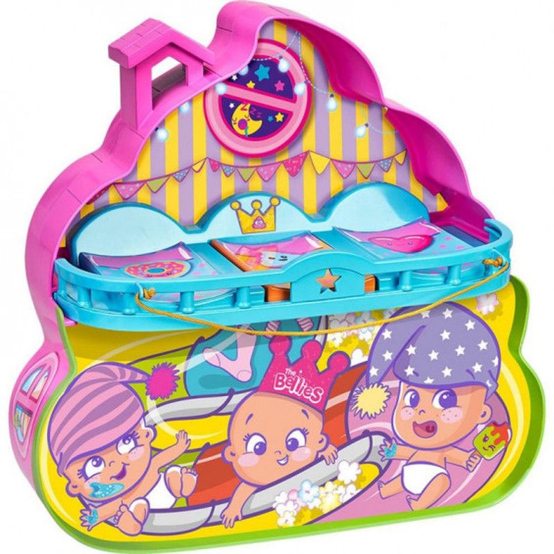 Appartement Mini Ventre ! — Dondino