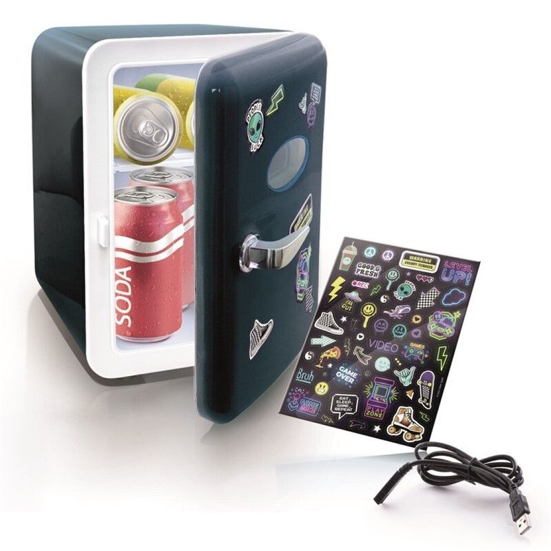 Mini Nevera Juego — Dondino