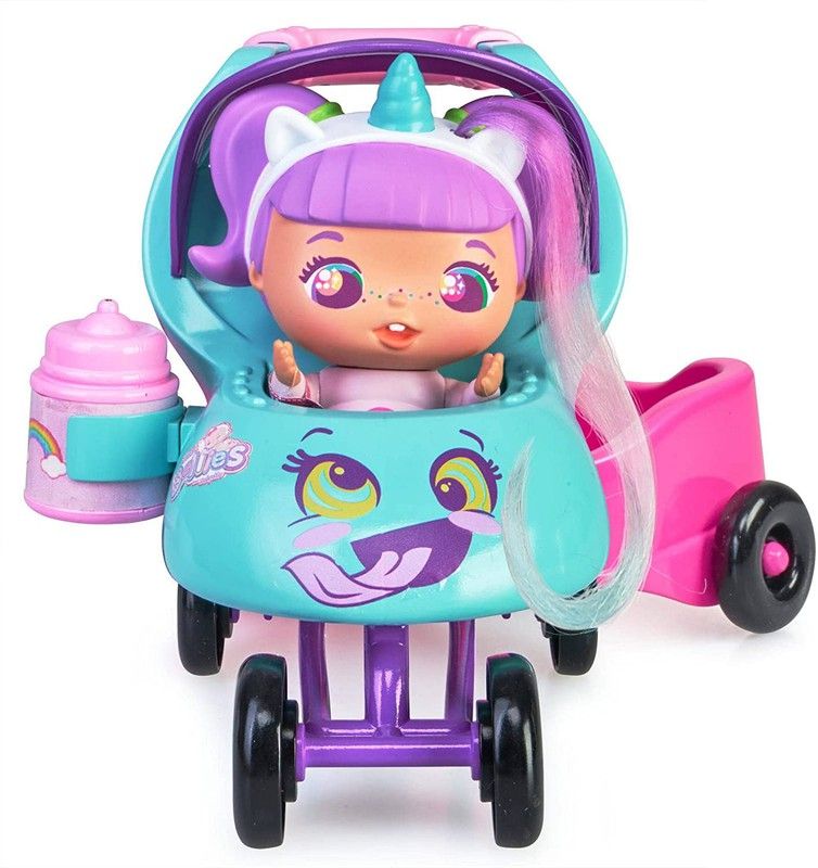 Mini Rosie´S Car — Dondino