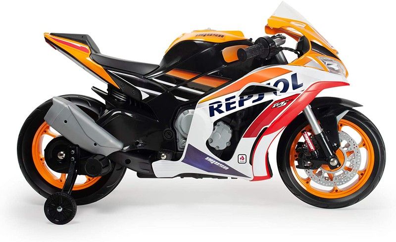 Repsol 12V Injusa Motorcycle — Dondino