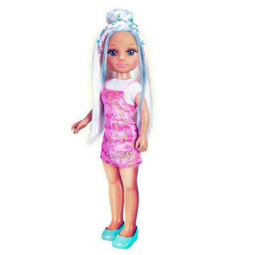 NANCY MAGIC STYLES — DonDino juguetes