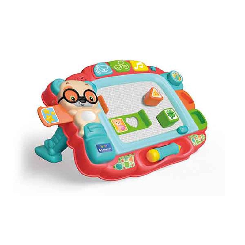 New Singing Slate — Dondino