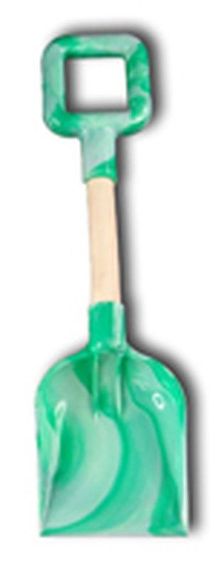 Pala m/madera 40 cm — DonDino juguetes