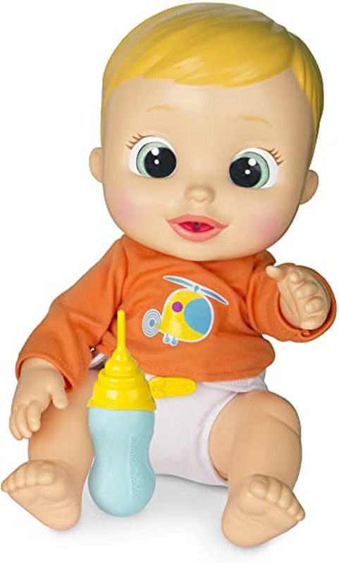 Peps Pee Nick — Dondino