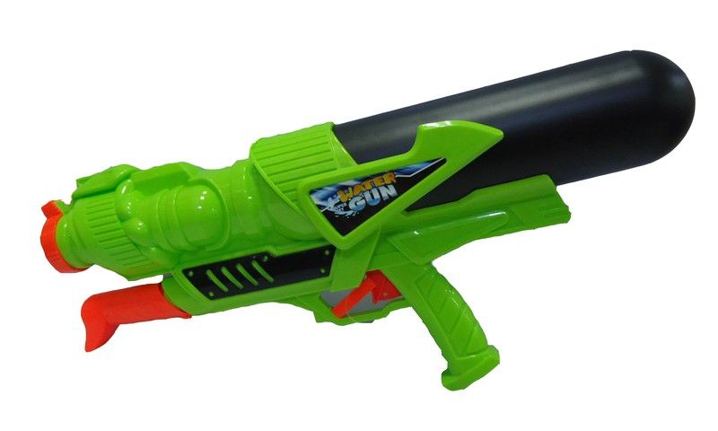 Boom Splasher Water Gun — Dondino
