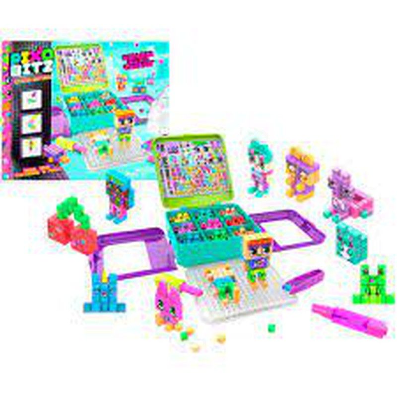 Pixobitz Estudio — Dondino