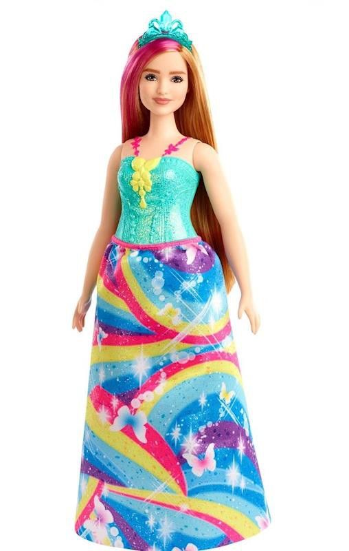 Princesas da Barbie — Dondino