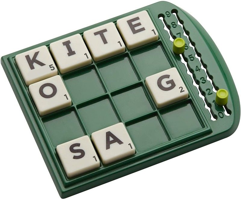 Scrabble 360 — Dondino