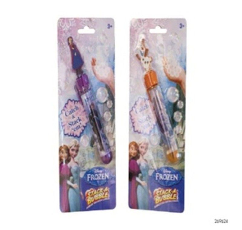 Stack a bubble frozen — DonDino juguetes