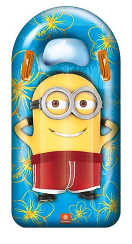 Minions de la planche de surf 110 cm — Dondino