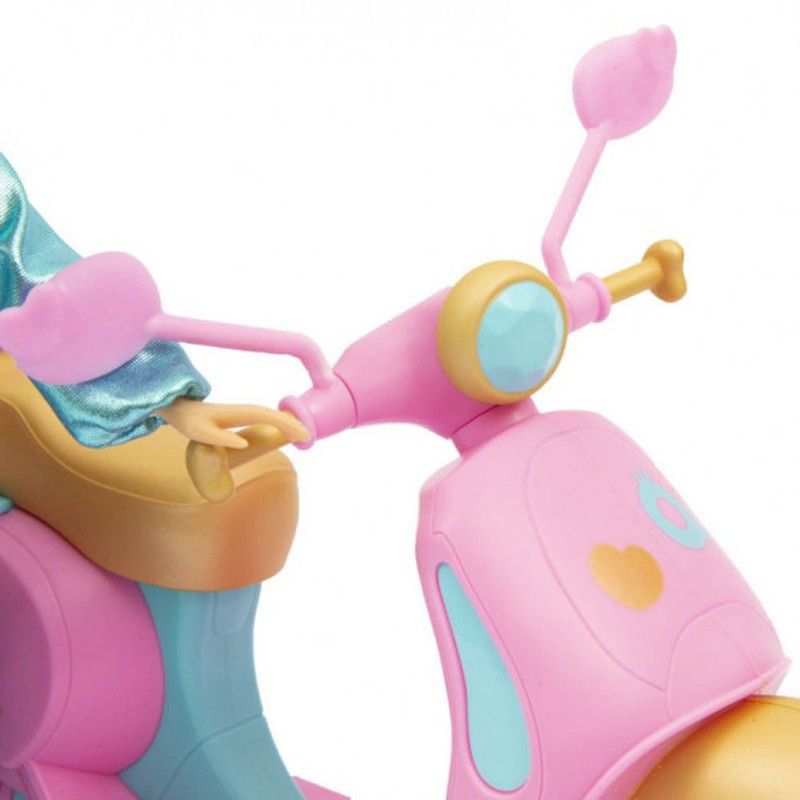 Unique Eyes - Fun Ride — DonDino juguetes