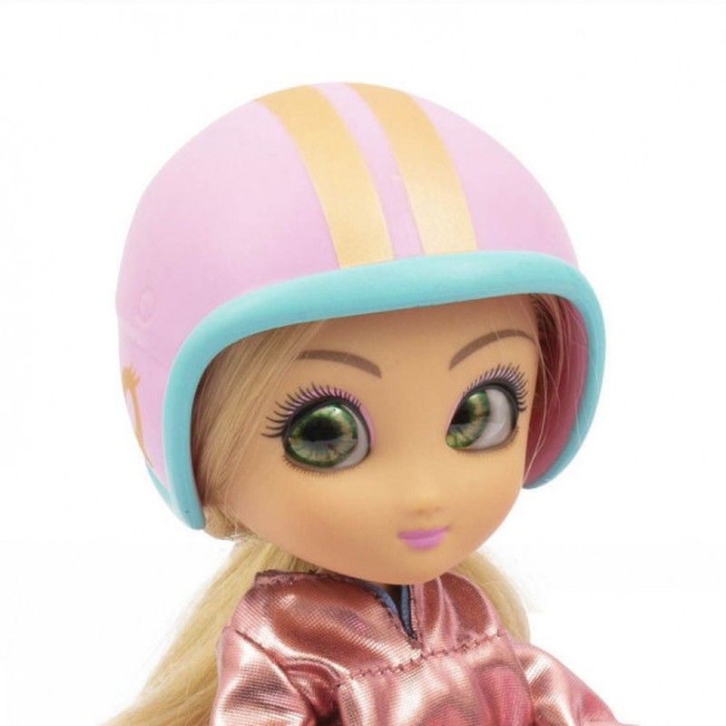 Unique Eyes - Fun Ride — DonDino juguetes