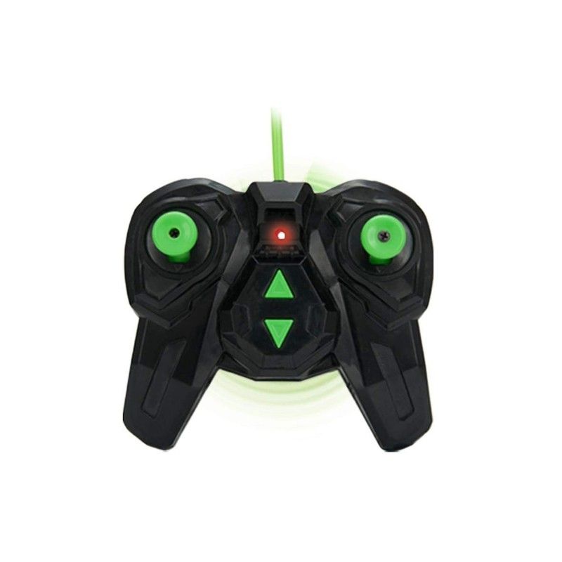 Radio Control spin wheels vehicle — Dondino